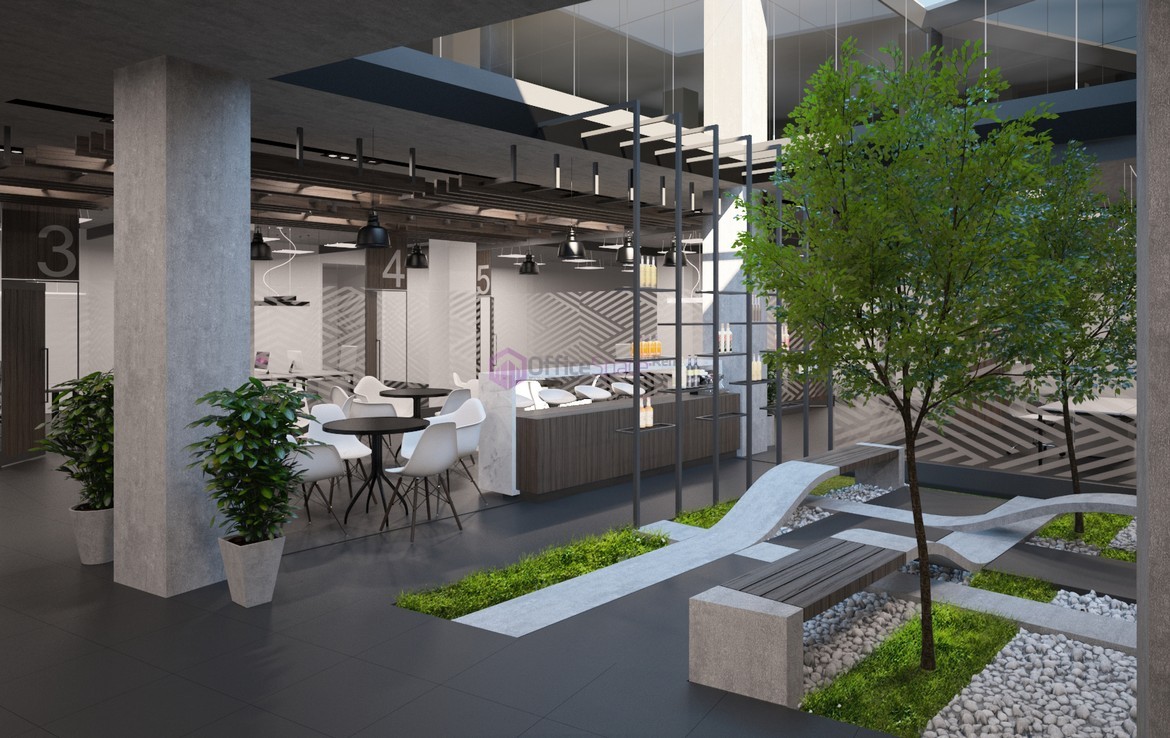 Rent Office Space in Professional Office Block in Malta | Office Space ...