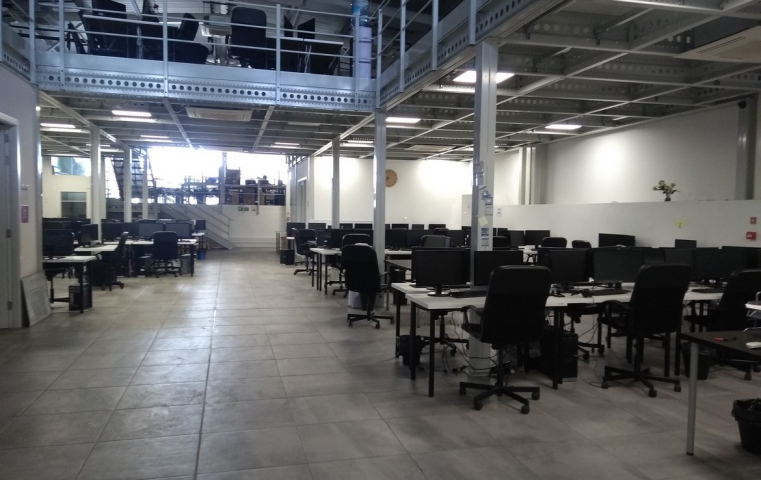 Huge Office To let in Malta | Offices in Malta