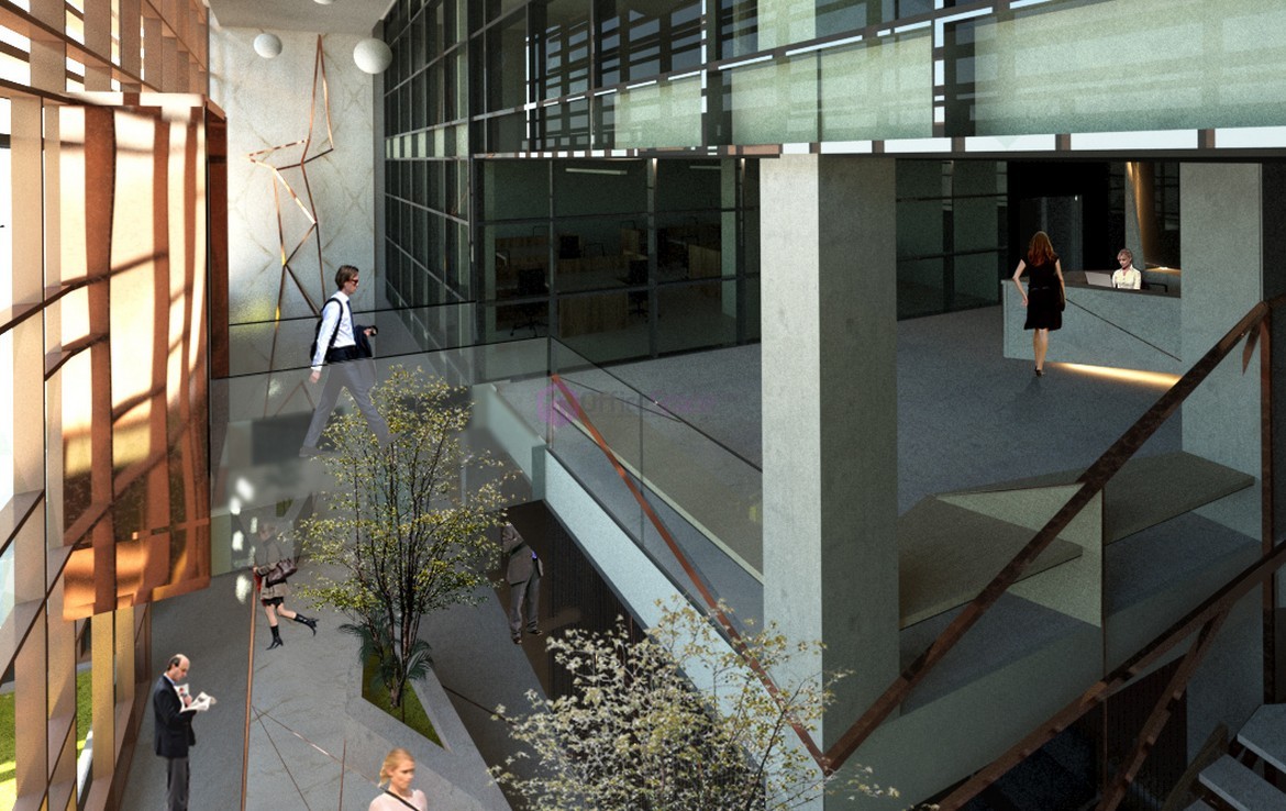 Hal Lija Office Spaces | Offices in Malta